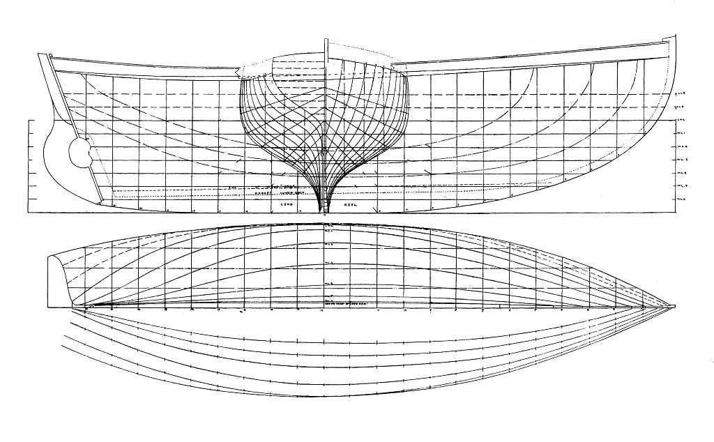 Tally Ho holding out for a hero | Page 2 | Boat Design Net